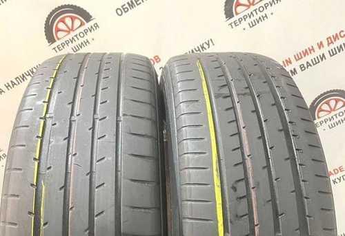 Toyo Proxes R36 225/55 R19 99V