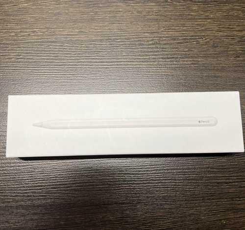 Стилус apple pencil 2 го поколения