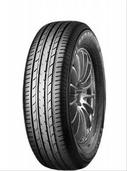 Yokohama Geolandar G98FV 225/65 R17