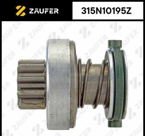 Zaufer 315N10195Z Бендикс стартера