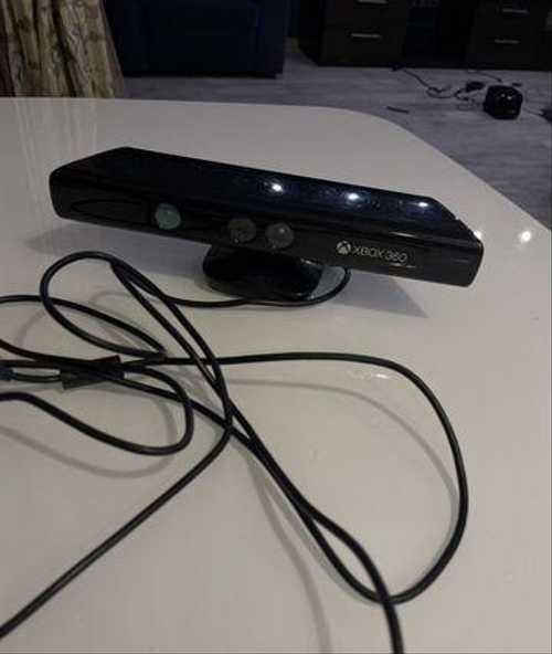 Xbox 360 kinect