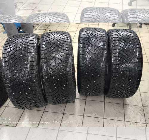 Nokian Tyres Hakkapeliitta 9 255/45 R19 104T