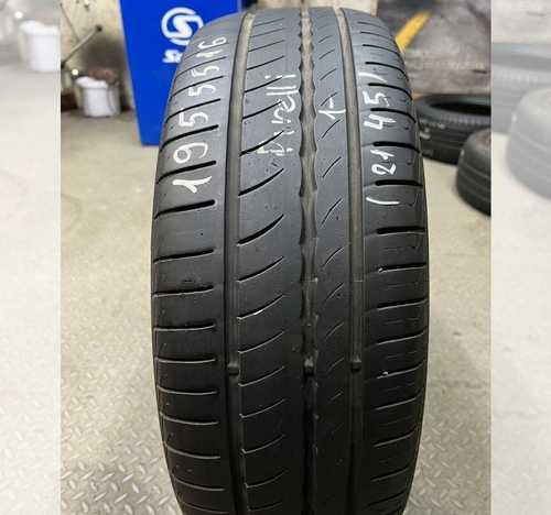 Pirelli Cinturato P1 Verde 195/55 R16