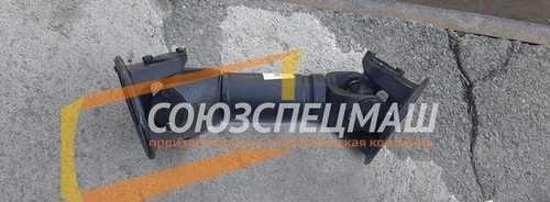 Вал карданный заднего моста Д395А.0115.000 на дз98