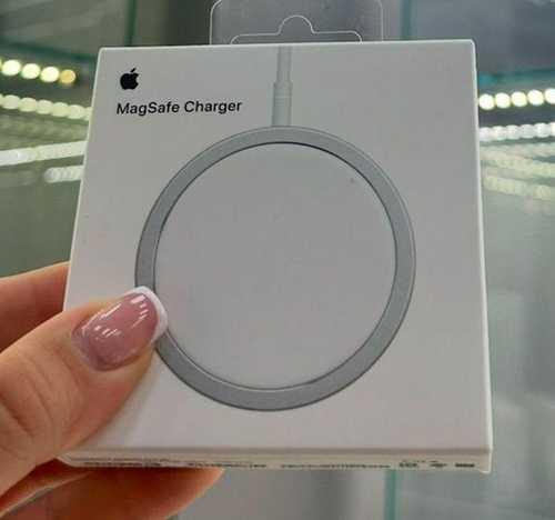 Зарядное устройствоApple MagSafe
