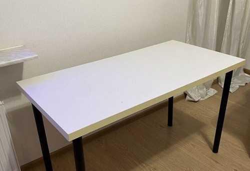 Письменный стол линнмон IKEA