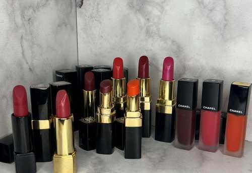 Помада для губ Chanel Rouge