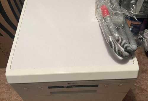 Посудомоечная машина Hansa 476 WEH