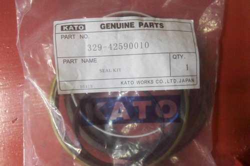 Ремкомплект Kato KR25H-V3 329-42590010