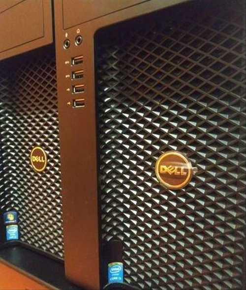 Dell Precision WorkStation T1700