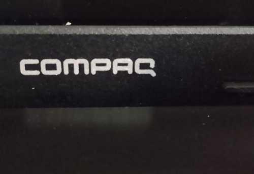 Ноутбук compaq Presario CQ58