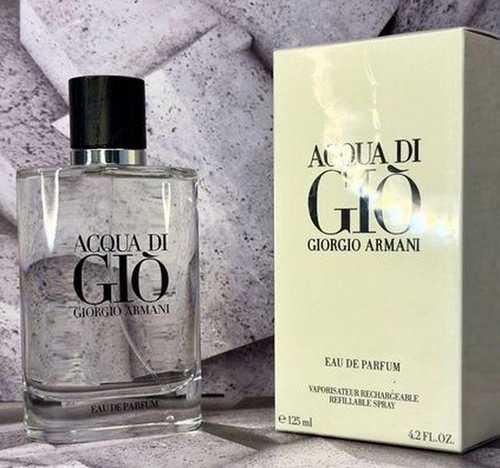 Giorgio Armani Acqua Di Gio 125мл