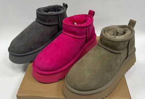 UGG Угги Женские