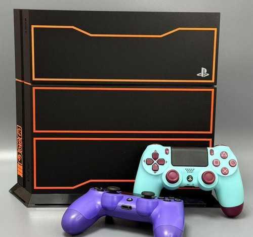 Sony playstation 4 Fat Limited