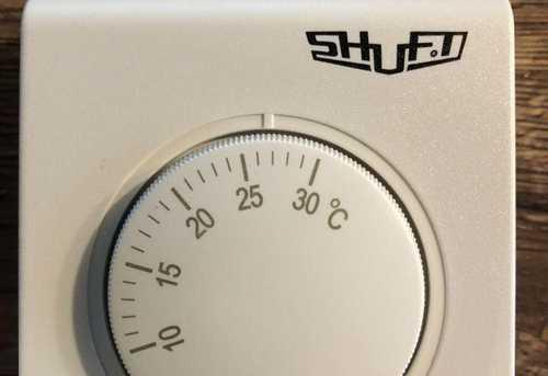 Комнатный термостат TA4n-S (6070) Shuft