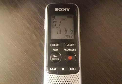 Диктофон Sony ICD-BX132 (оригинал)