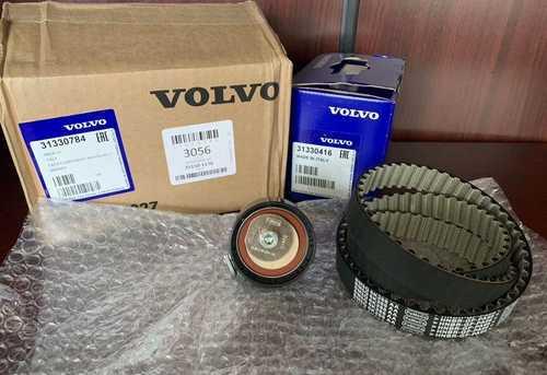 Ремень грм комплект Volvo V40 S60 V60 S80 31330784