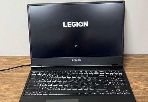 Игровой Legion,i5-9300H,16GB,GTX1660ti,512SSD
