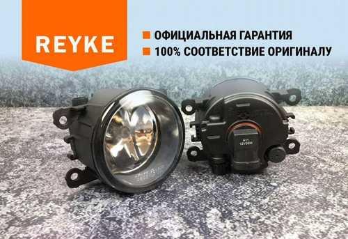 Противотуманная фара Ford Ford Focus 2