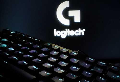 Logitech g pro x