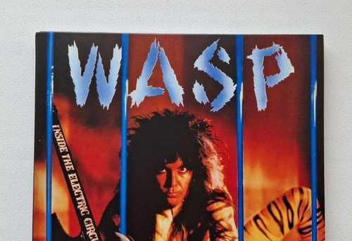Компакт-диск W.A.S.P