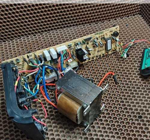 Ибп pcm imd-825ap на запчасти