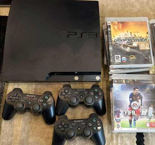 Sony playstation 3 160