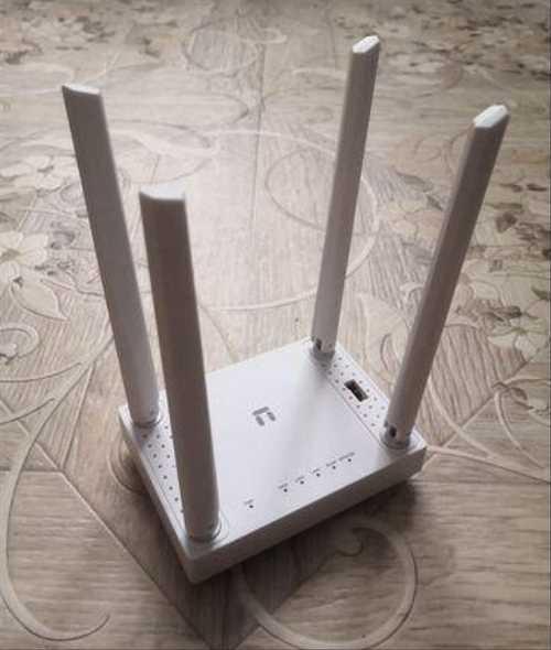 Wifi роутер