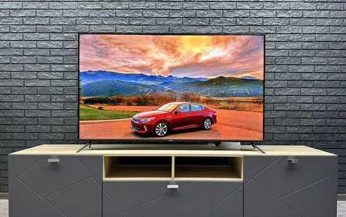 Телевизор Haire 58 4K Smart TV
