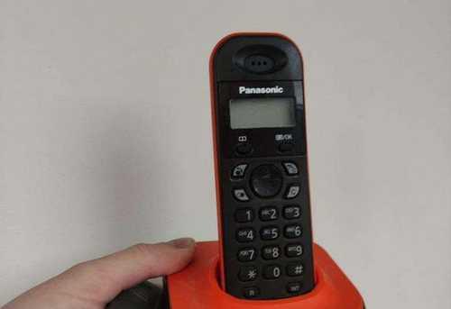 Телефон dexp радио Panasonic KH-TG1401RU