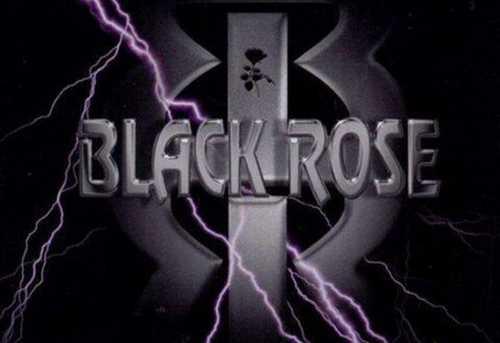 Black Rose / Black Rose (RU)(CD)