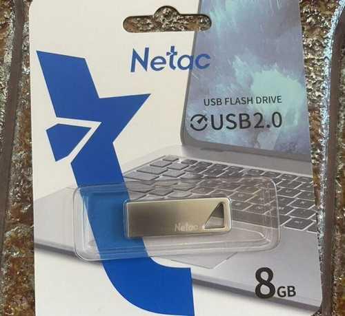 Netak USB flash drive