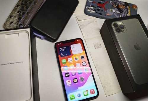 iPhone 11 Pro Max, 64 ГБ