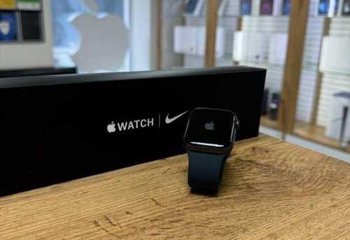 Б/у Apple Watch Nike 6 44mm