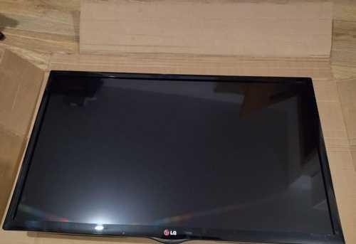 Телевизор LG 32LN540V