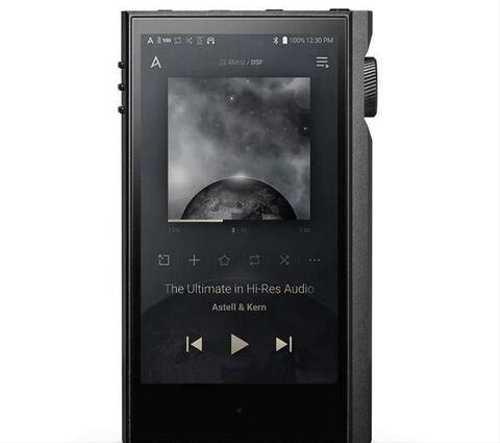 Astell&Kern kann MAX 64Gb Anthracite Gray