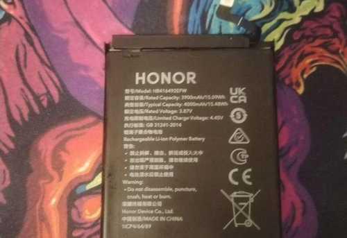 Батарея для телефона Honor x8 (TFY-LX1)