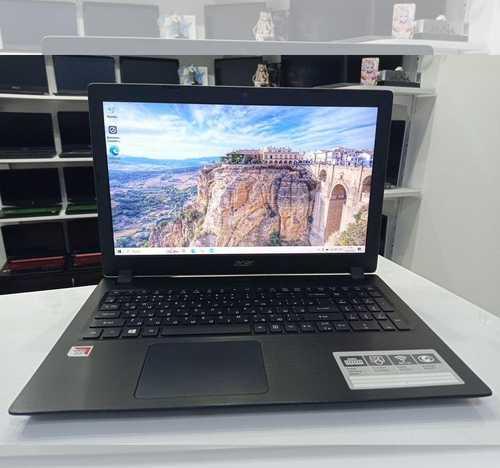 Ноутбук Acer aspire 3 A315