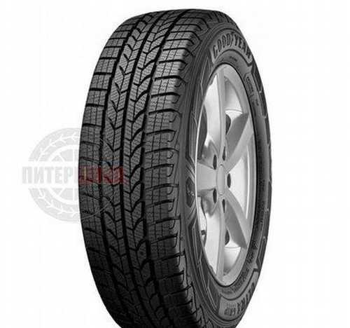 Goodyear UltraGrip Cargo 215/60 R17C T