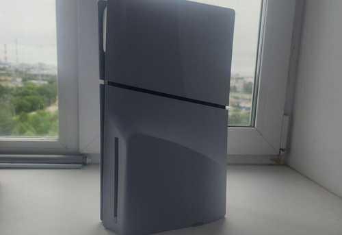 Sony Playstation 5 Slim с дисководом