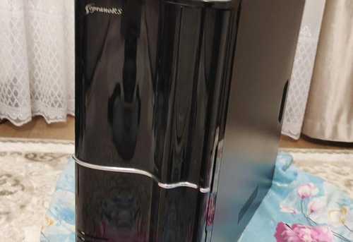 Корпус Thermaltake Soprano