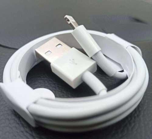 Зарядный шнур iPhone