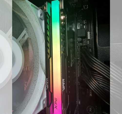 Adata xpg spectrix d45g rgb