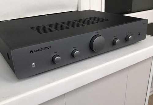 Усилитель Cambridge audio AXA 25
