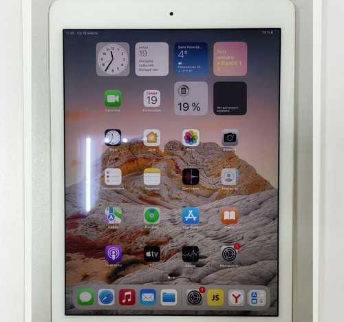 iPad air 2 a1567 64gb