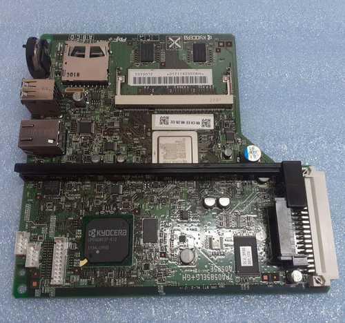 Плата форматера Kyocera FS-4200DN ( 302MS94010 )