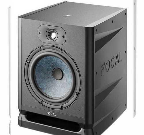 Focal alpha EVO 80 студийный монитор