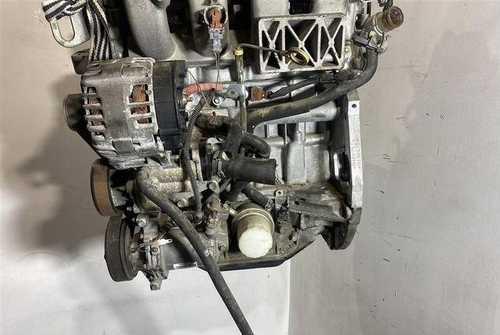 Двигатель M4R751 Renault Fluence 2011г