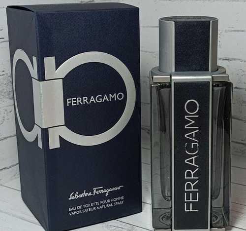 Salvatore Ferragamo