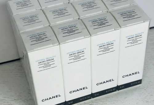 Chanel Hydra beauty micro serum